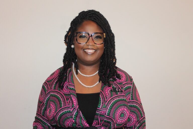 Ebony M Watson Institute For Educational Leadership
