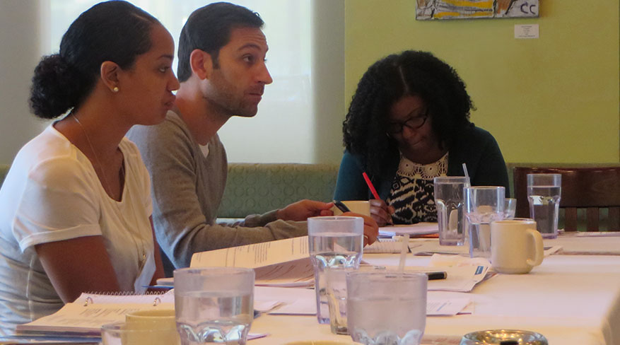 Policy Seminars - Institute for Educational Leadership