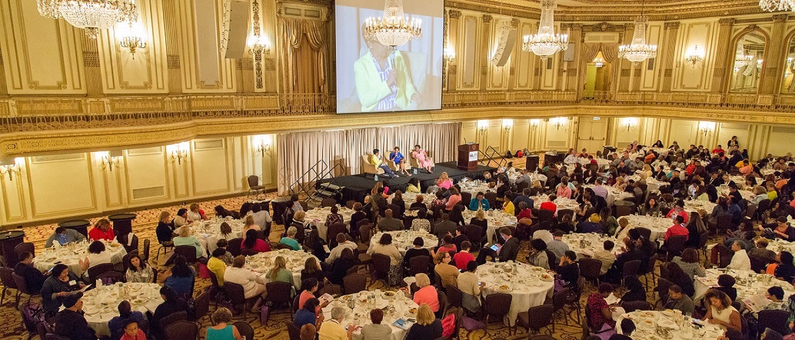 Shaping Our Future by Leading Together: Highlights - Institute for ...