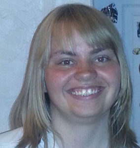 ADA Generation - Sierra Pullen - Institute for Educational Leadership