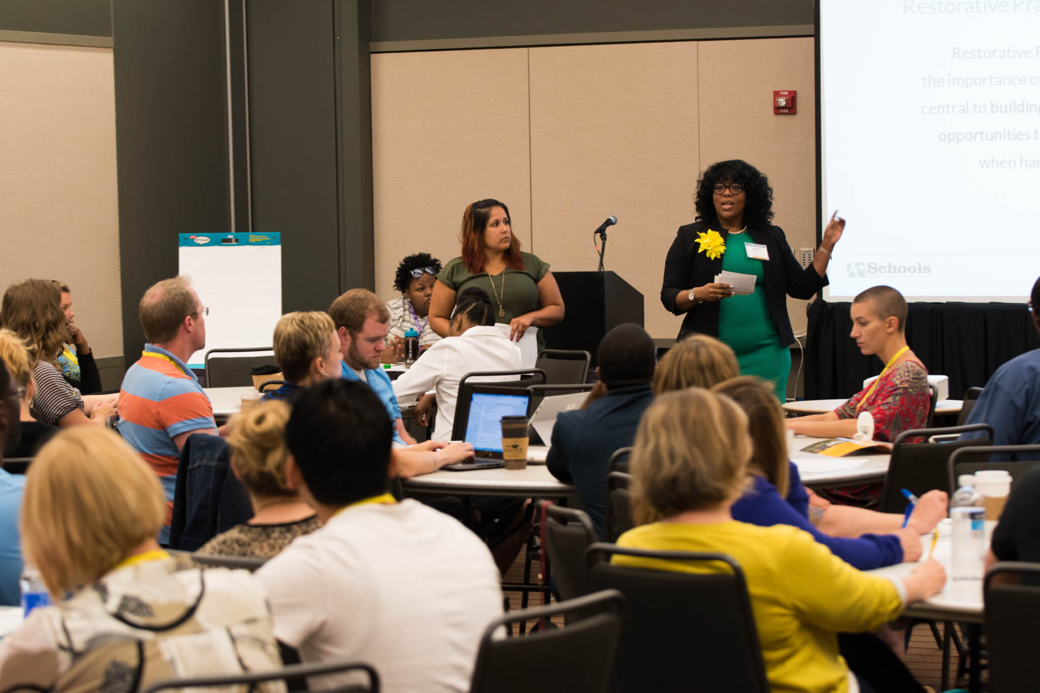 2016 National Family and Community Engagement Conference Multimedia ...