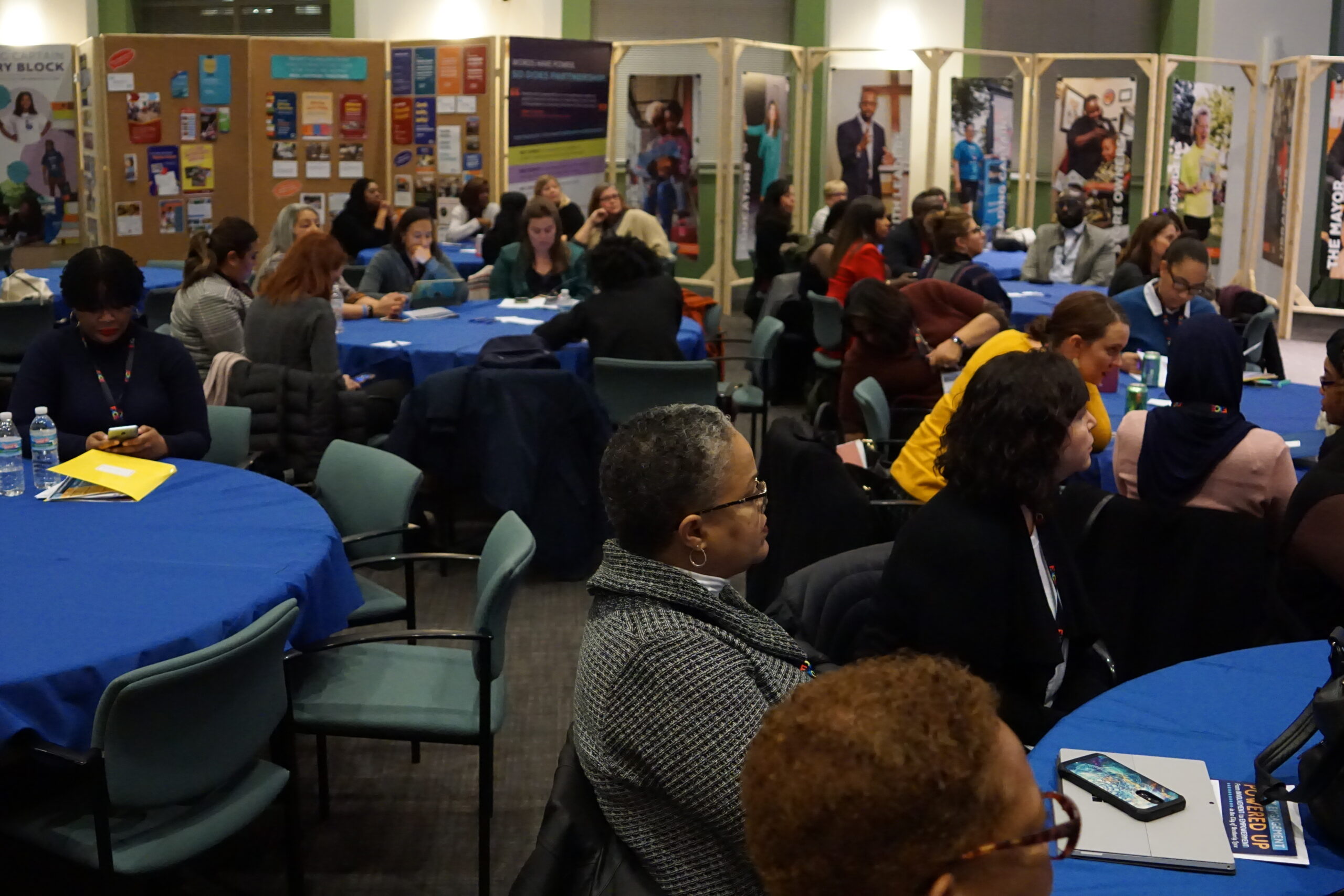2019 District Leaders Learning Lab- Philadelphia, PA - Institute for ...