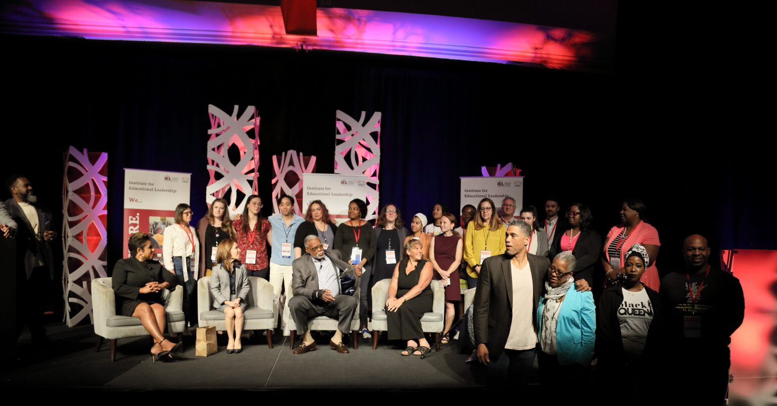 2024 National Community Schools and Family Engagement Conference (CSxFE ... 2024 National Community Schools and Family Engagement Conference (CSxFE ...