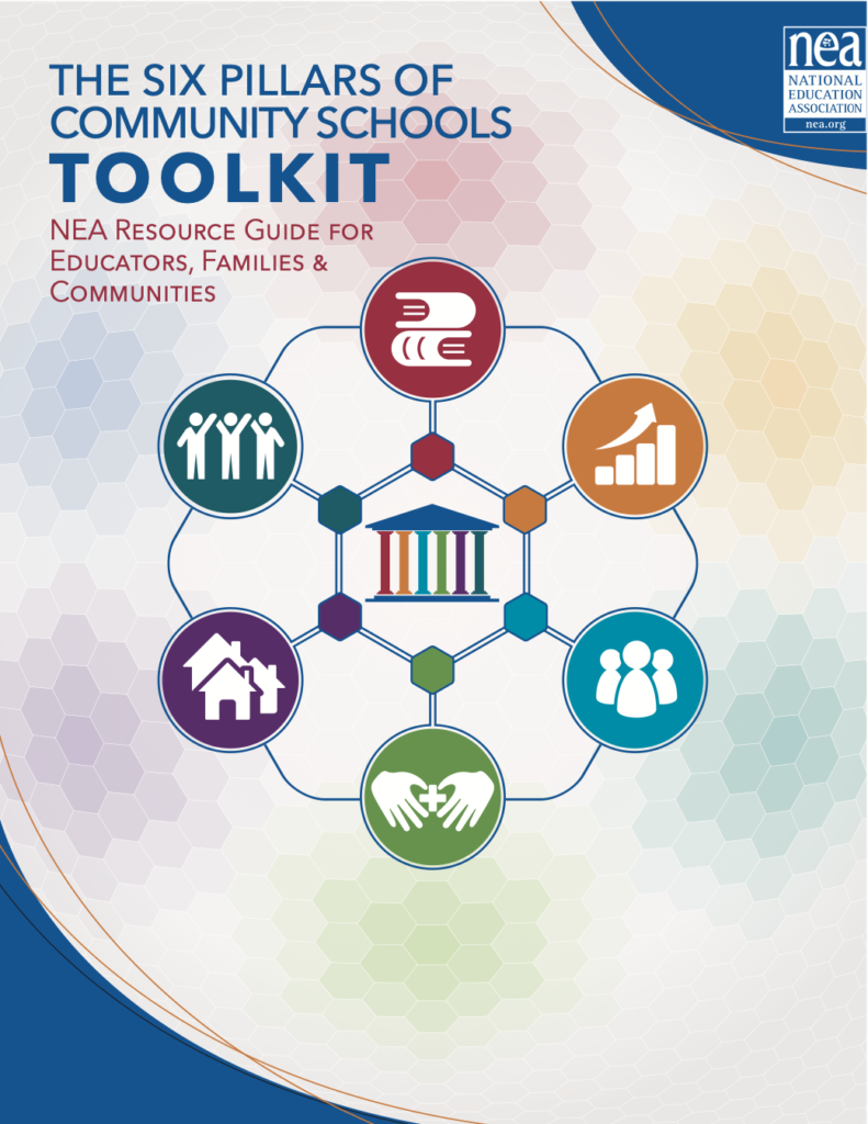 Community Schools Archives - Institute for Educational Leadership