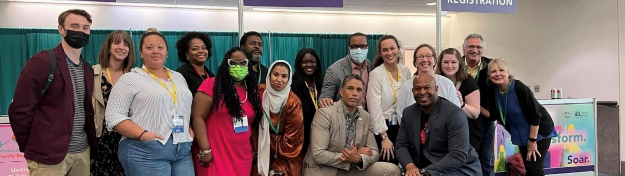 Youth Voice in Community Schools - Institute for Educational Leadership