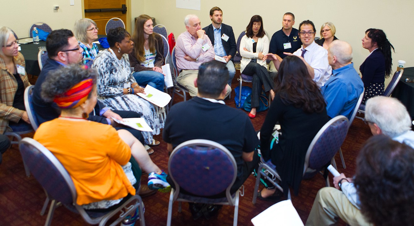 Support for School and District Leadership - Institute for Educational ...