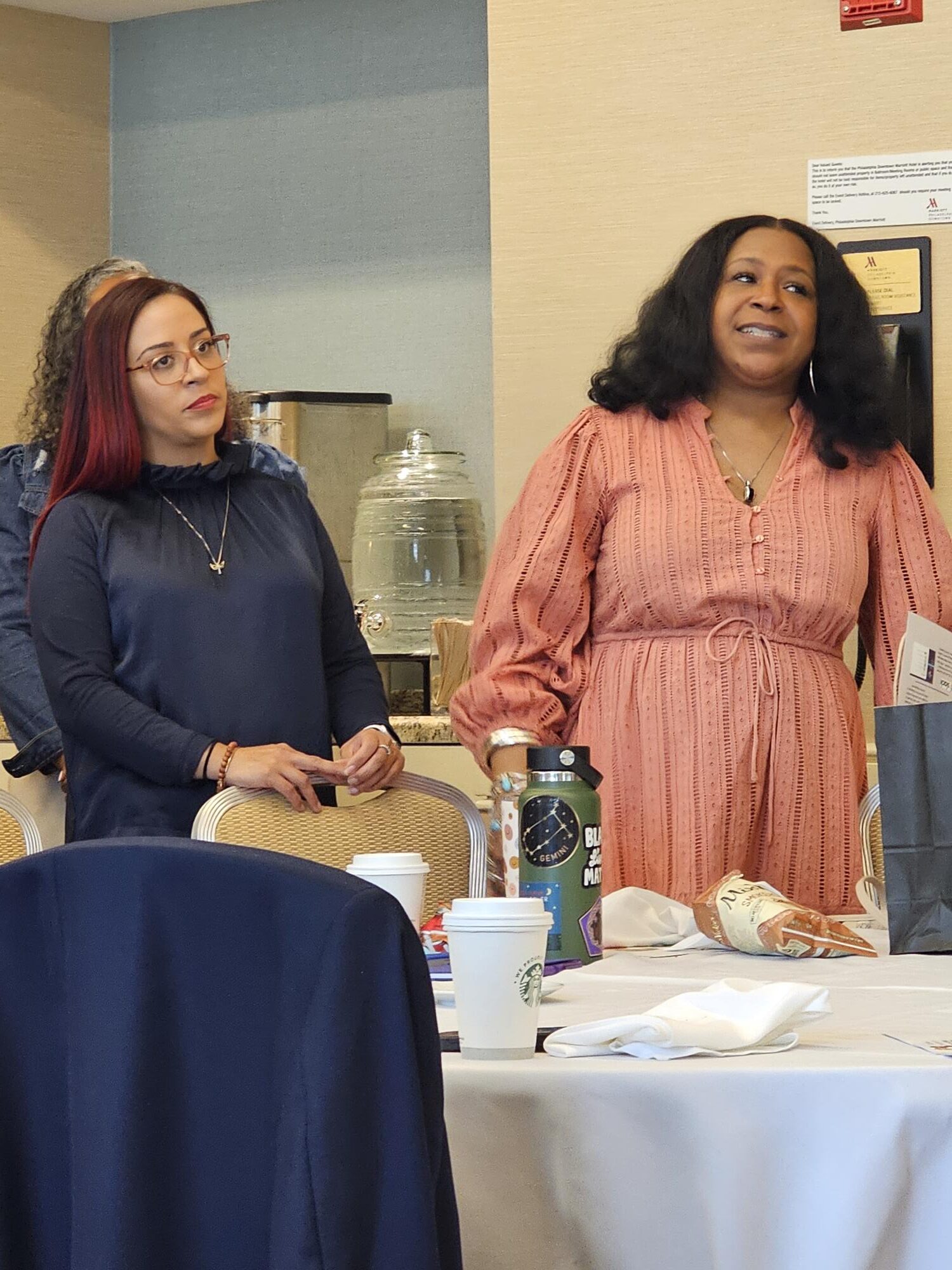 Taking it to the Next Level: Building Systemic Engagement - Institute for Educational Leadership