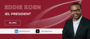 Home - Institute for Educational Leadership