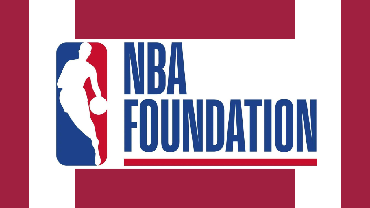 IEL Included in Next Round of NBA Foundation Grants for Non-Profit ...