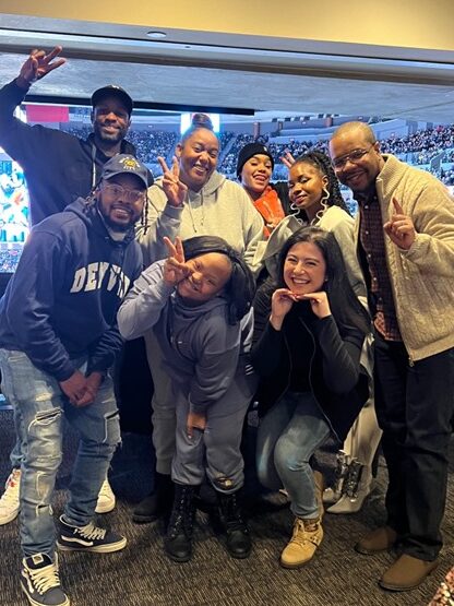 IEL Included in Next Round of NBA Foundation Grants for Non-Profit ...