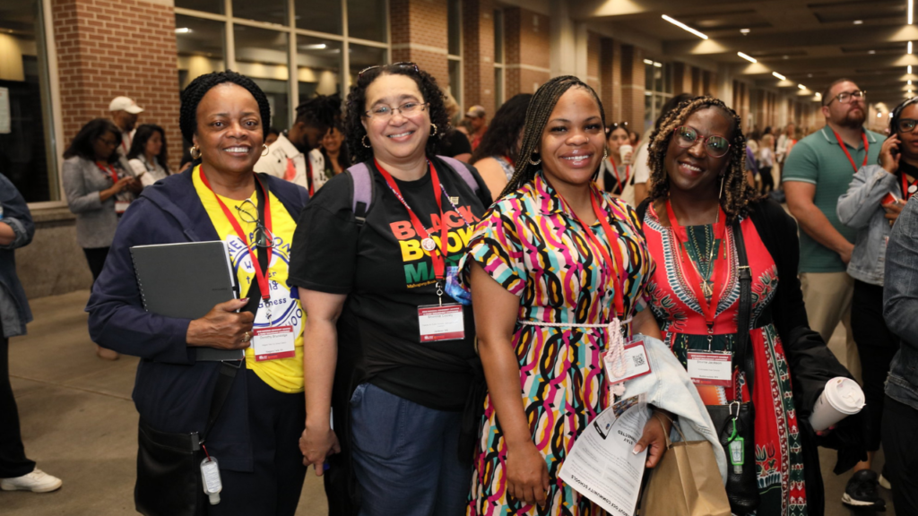 IEL - Institute for Educational Leadership. Reimagining Education.