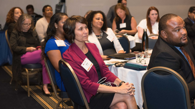 Services - Institute for Educational Leadership