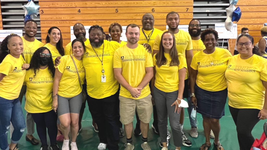 Services - Institute for Educational Leadership