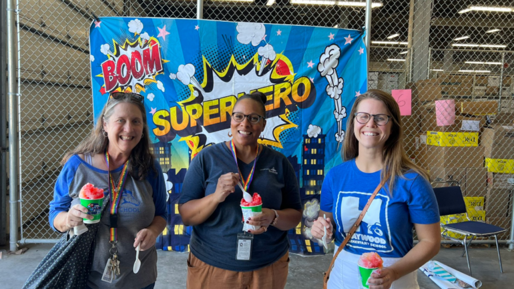 Services - Institute for Educational Leadership