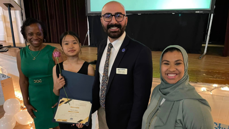 Services - Institute for Educational Leadership