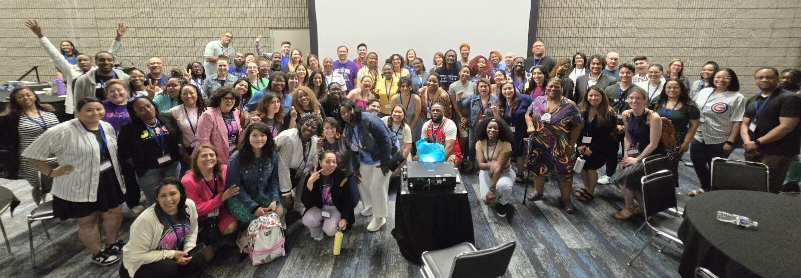 Institute For Educational Leadership Hosts Largest Ever National ...