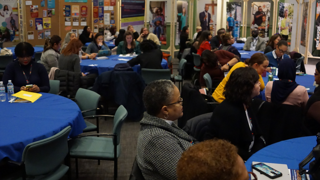 Services - Institute for Educational Leadership