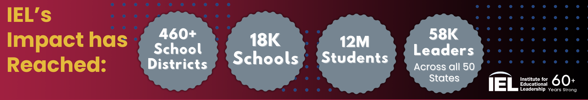 End-of-Year Message from Eddie Koen, IEL President - Institute for ...