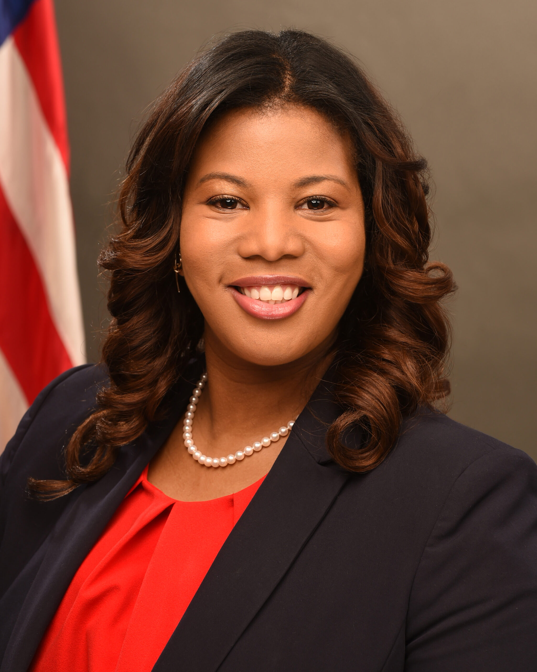 Dr. Bernadine Futrell - Institute for Educational Leadership