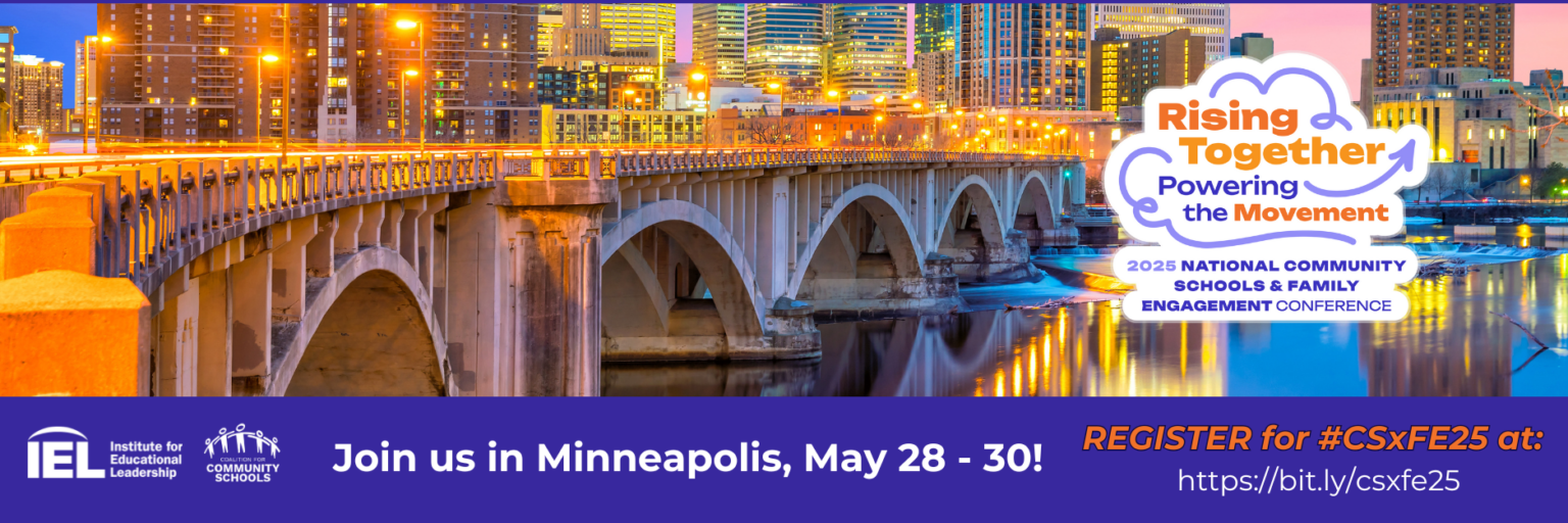 Partnerships in Action: Rising Together in Minnesota - Institute for ...