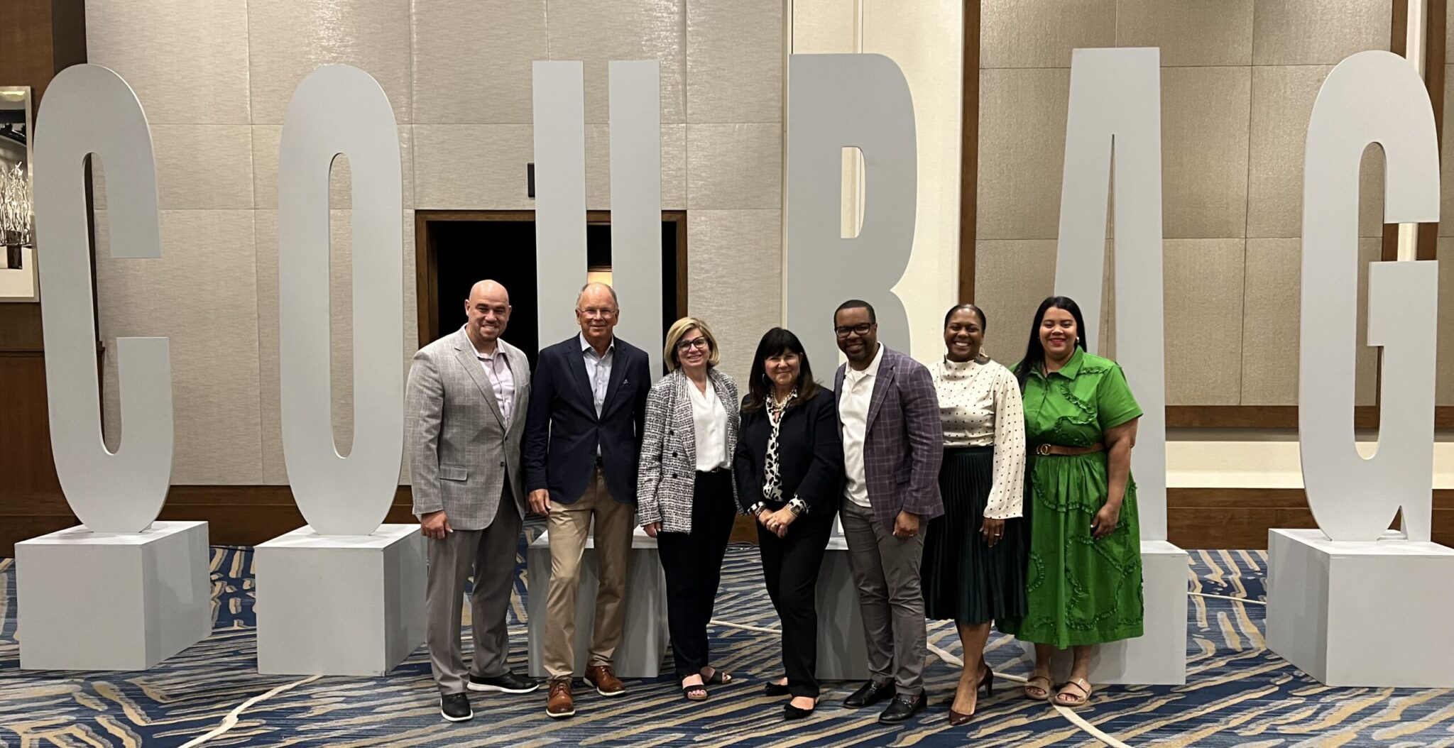 Institute for Educational Leadership Kicks Off Superintendents Network ...