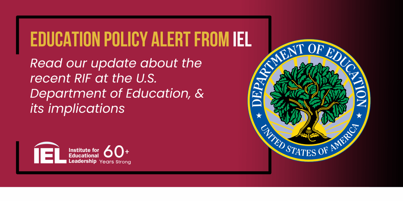 Amid Shutdown, Hundreds of U.S. Department of Education Staff Receive ...